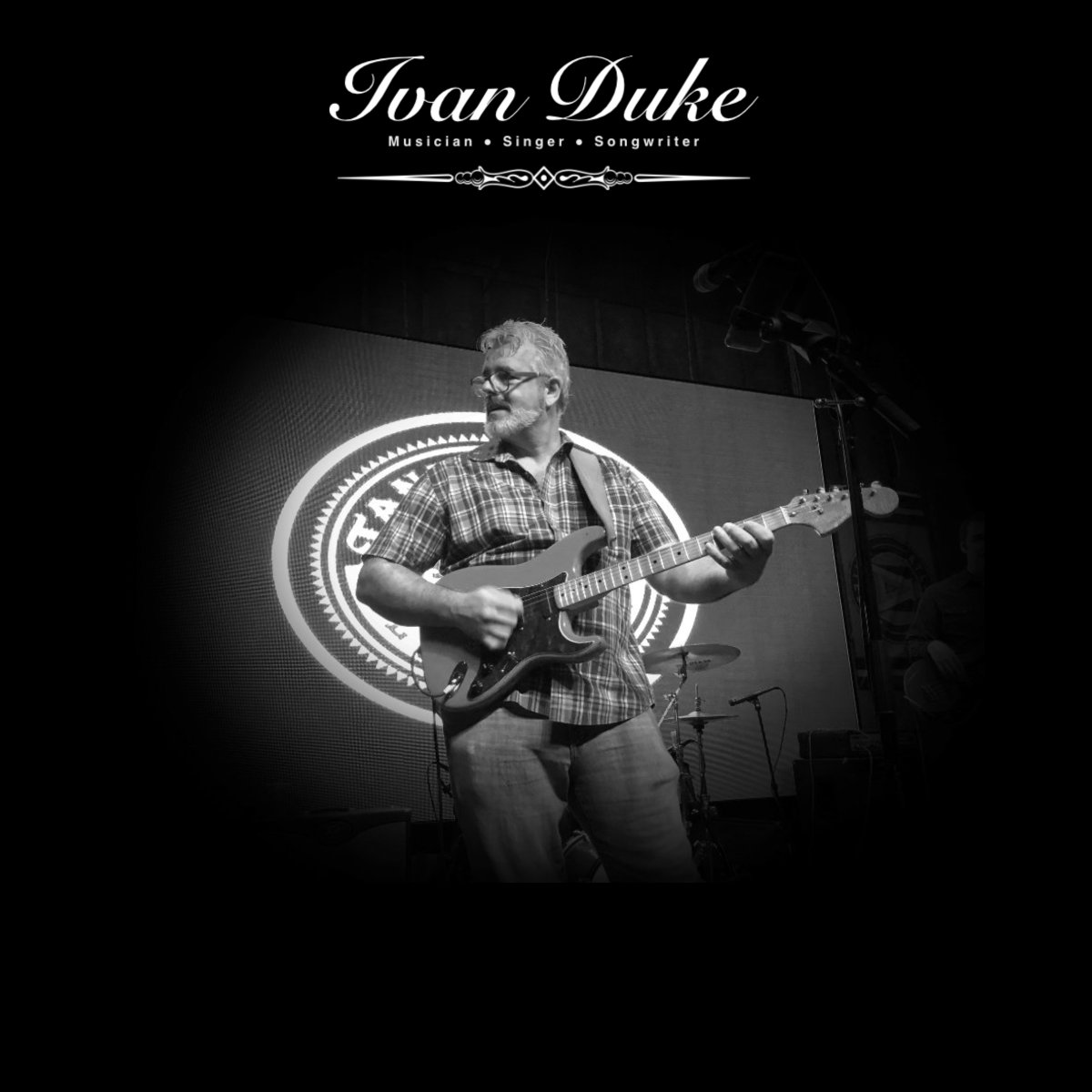 Ivan Duke - Home